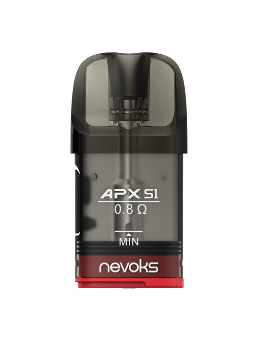 Download – Nevoks – Enjoy This Moment