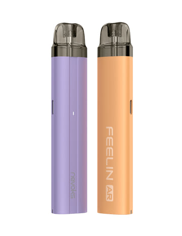 NEVOKS FEELIN 2 POD KIT – Nevoks – Enjoy This Moment