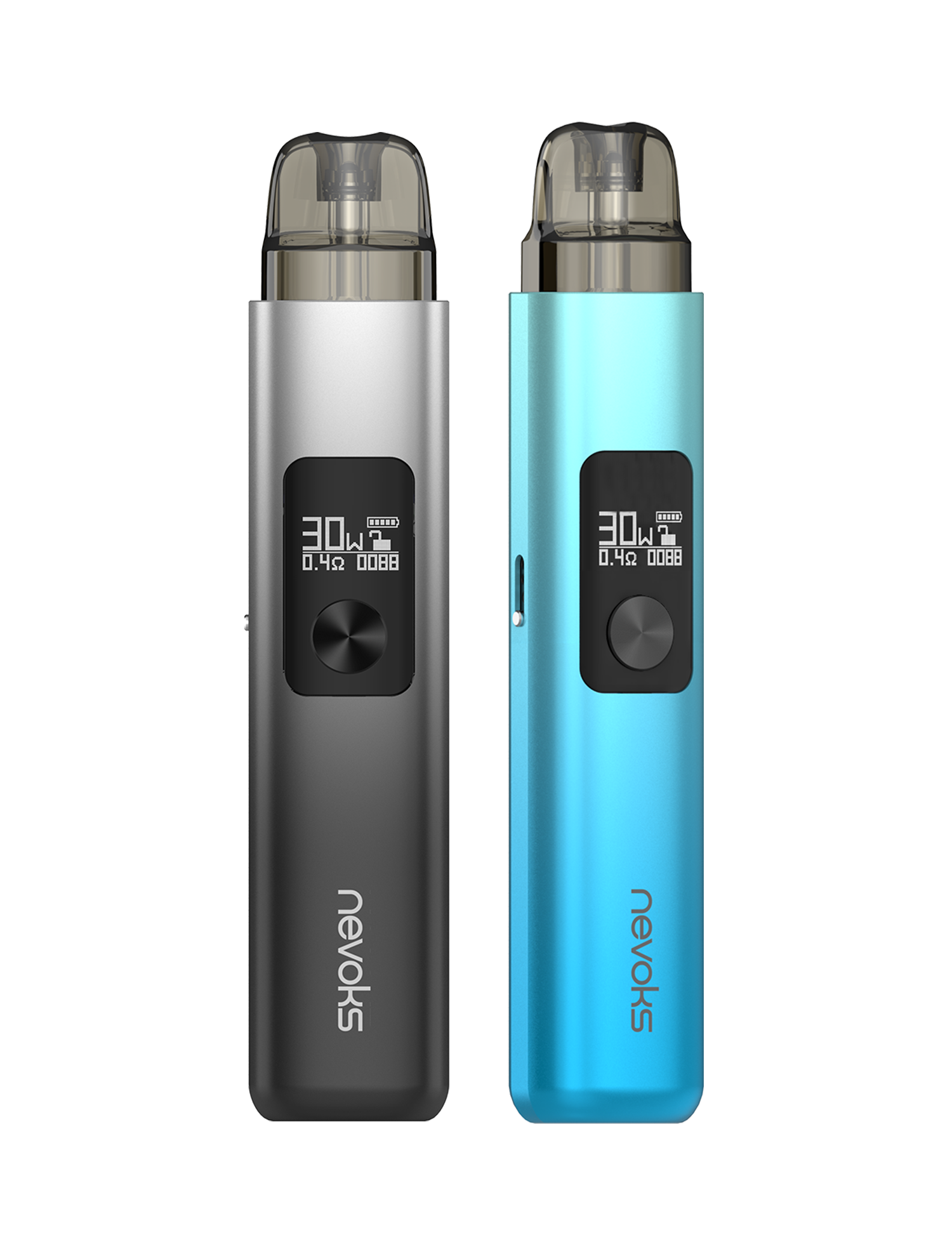 NEVOKS FEELIN AX POD KIT – Nevoks – Enjoy This Moment