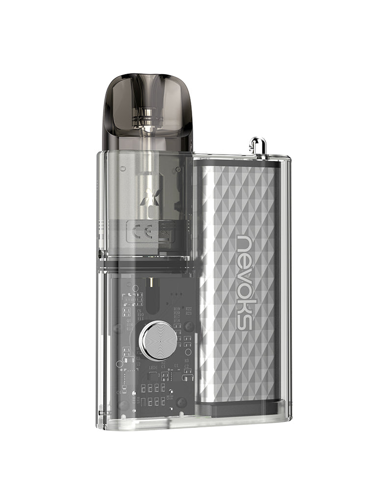 NEVOKS APX Series – Nevoks – Enjoy This Moment