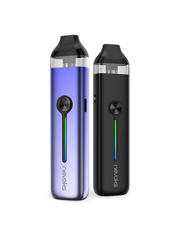 Nevoks – Official Site