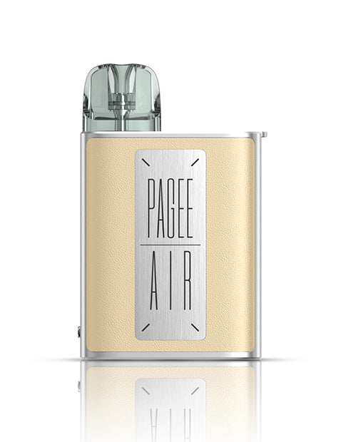 NEVOKS PAGEE AIR POD KIT – Nevoks – Enjoy This Moment