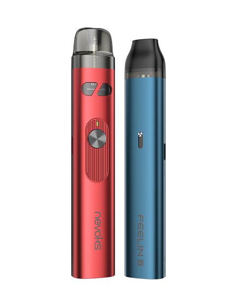 NEVOKS FEELIN A1 POD KIT – Nevoks – Enjoy This Moment
