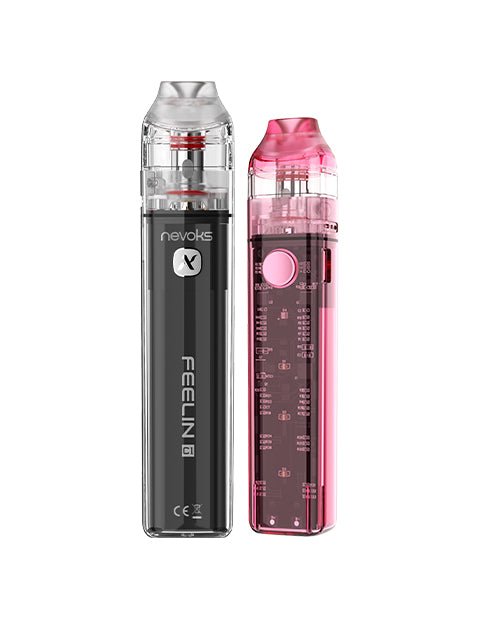 NEVOKS FEELIN C1 POD KIT – Nevoks – Enjoy This Moment