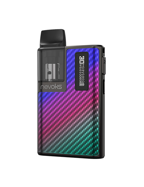 NEVOKS PAGEE POD KIT – Nevoks – Enjoy This Moment